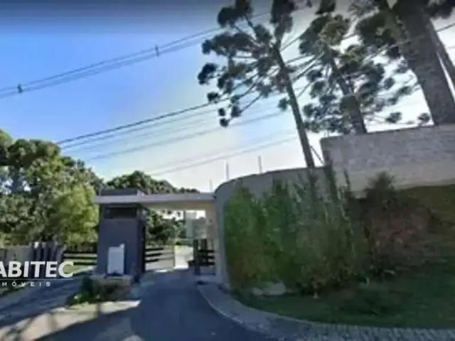 Casa / Sobrado para Venda em Curitiba/PR Abranches 3 Quartos