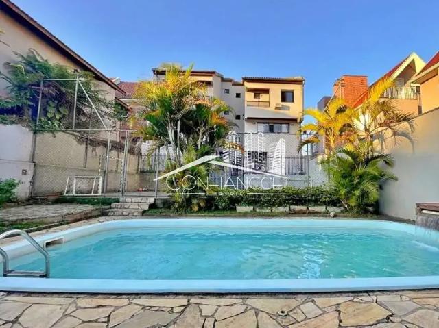Casa / Sobrado para Venda em Curitiba/PR Abranches 3 Quartos