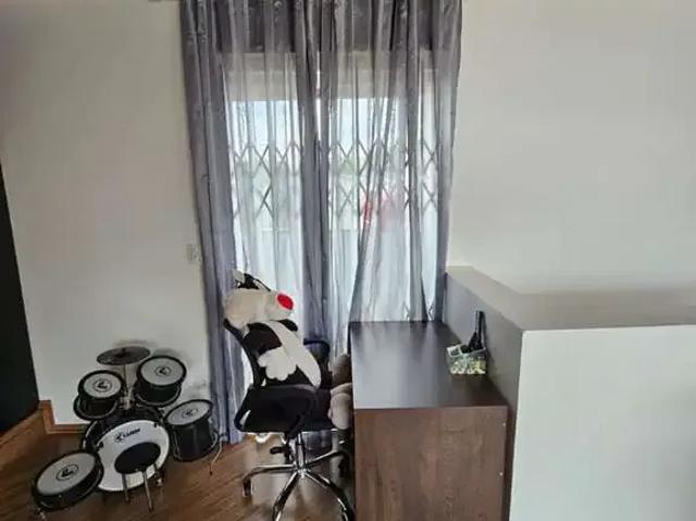Casa / Sobrado para Venda em Curitiba/PR Abranches 3 Quartos