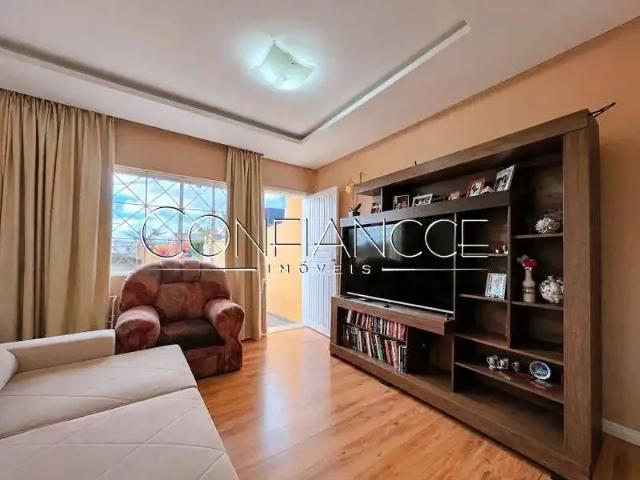 Casa / Sobrado para Venda em Curitiba/PR Abranches 2 Quartos