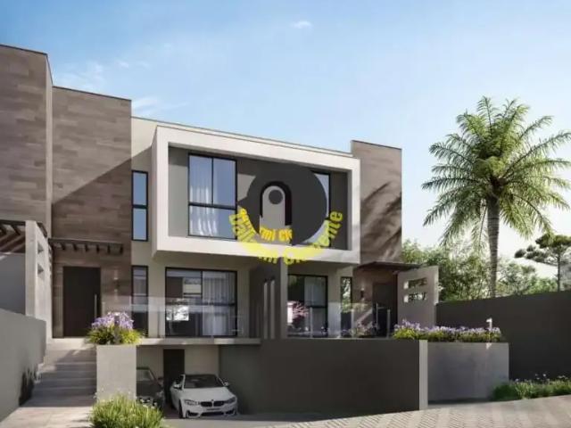 Casa / Sobrado para Venda em Curitiba/PR Abranches 3 Quartos