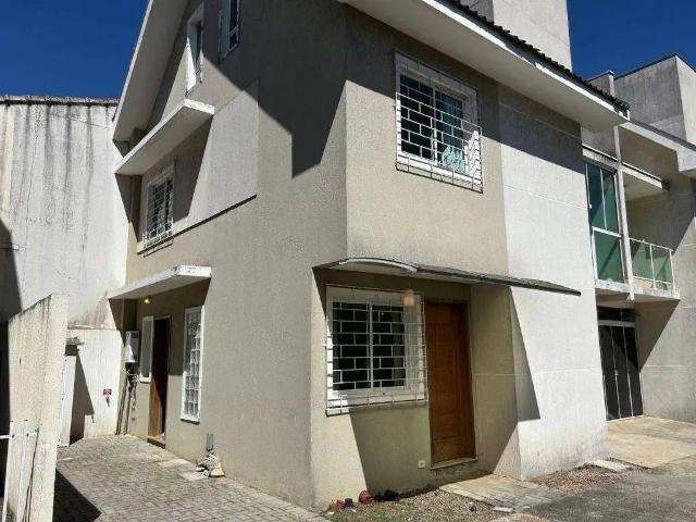 Casa / Sobrado para Venda em Curitiba/PR Abranches 3 Quartos
