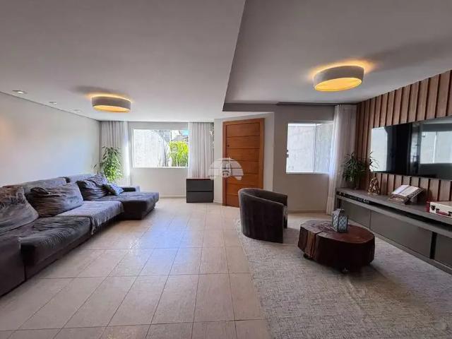 Casa / Sobrado para Venda em Curitiba/PR Abranches 3 Quartos