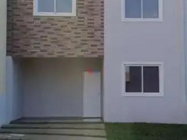 Casa / Sobrado para Venda em Curitiba/PR Abranches 3 Quartos