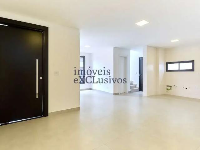 Casa / Sobrado para Venda em Curitiba/PR Abranches 3 Quartos