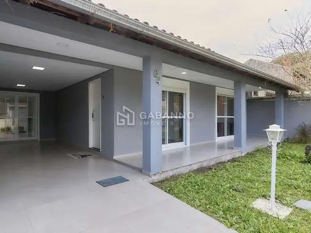 Casa / Sobrado para Venda em Curitiba/PR Abranches 3 Quartos