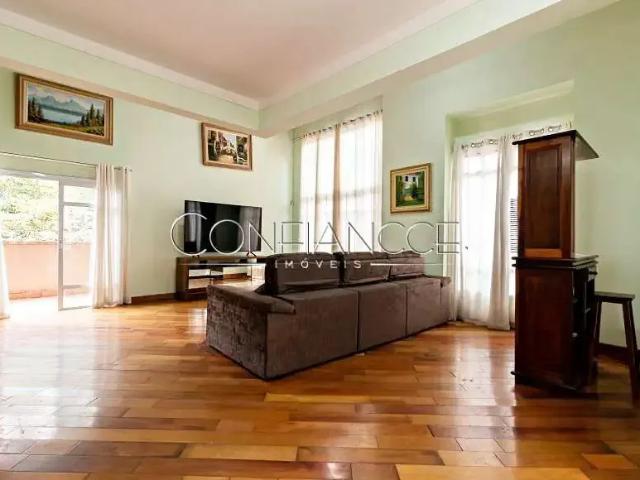 Casa / Sobrado para Venda em Curitiba/PR Abranches 3 Quartos