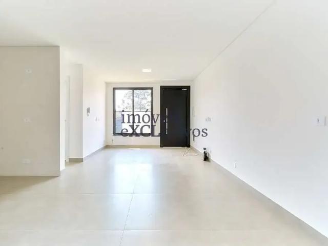 Casa / Sobrado para Venda em Curitiba/PR Abranches 3 Quartos