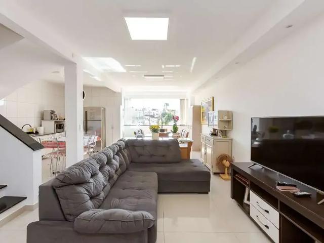 Casa / Sobrado para Venda em Curitiba/PR Abranches 3 Quartos