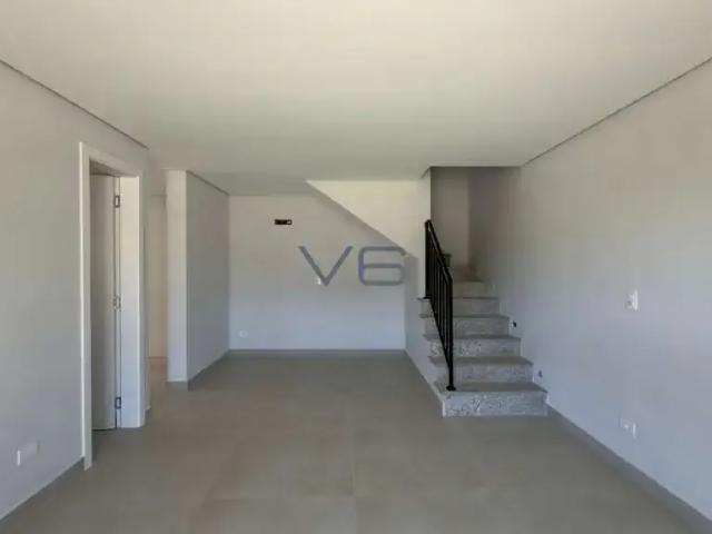 Casa / Sobrado para Venda em Curitiba/PR Abranches 3 Quartos