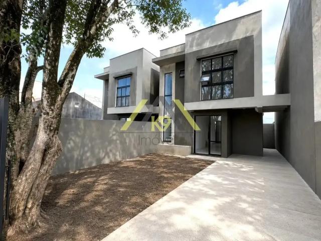 Casa / Sobrado para Venda em Curitiba/PR Abranches 3 Quartos
