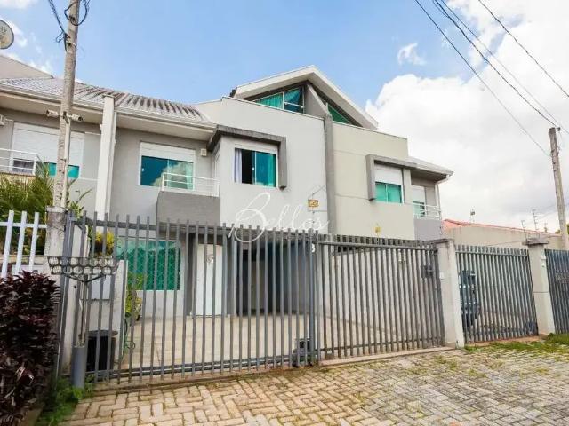 Casa / Sobrado para Venda em Curitiba/PR Abranches 3 Quartos