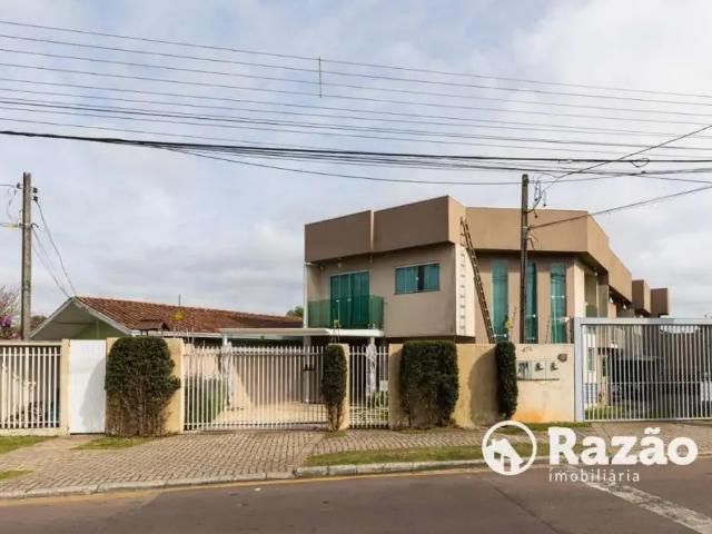Casa / Sobrado para Venda em Curitiba/PR Abranches 3 Quartos