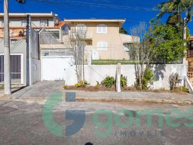 Casa / Sobrado para Venda em Curitiba/PR Abranches 3 Quartos