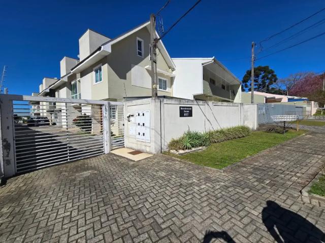 Casa / Sobrado para Venda em Curitiba/PR Abranches 3 Quartos
