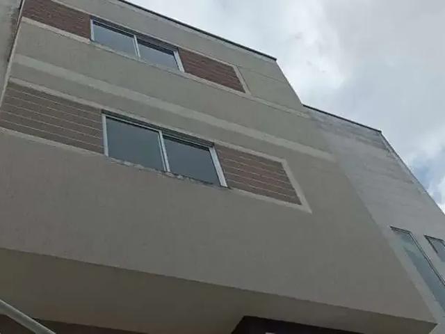 Casa / Sobrado para Venda em Curitiba/PR Abranches 3 Quartos
