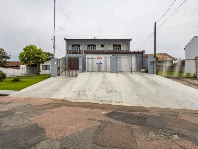 Casa / Sobrado para Venda em Curitiba/PR Abranches 3 Quartos