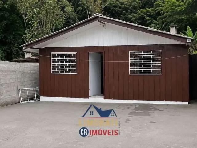 Casa / Sobrado para Venda em Curitiba/PR Abranches 3 Quartos