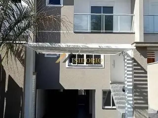 Casa / Sobrado para Venda em Curitiba/PR Abranches 3 Quartos