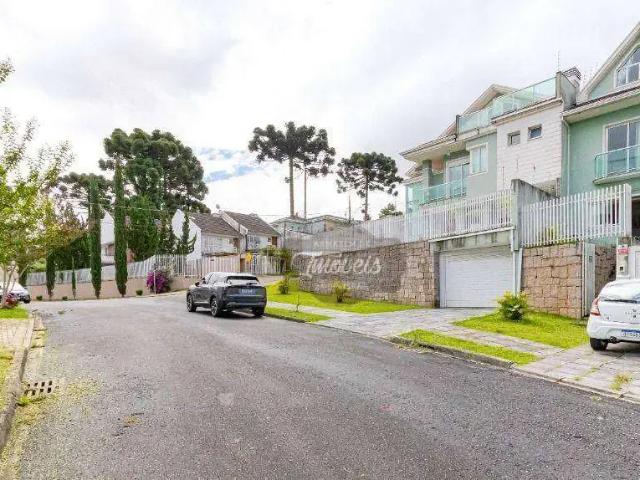Casa / Sobrado para Venda em Curitiba/PR Abranches 3 Quartos