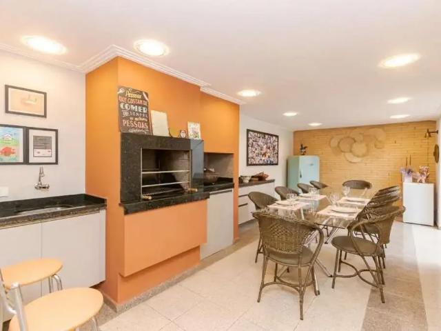 Casa / Sobrado para Venda em Curitiba/PR Abranches 3 Quartos