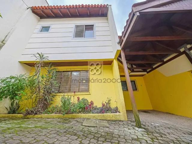 Casa / Sobrado para Venda em Curitiba/PR Abranches 3 Quartos