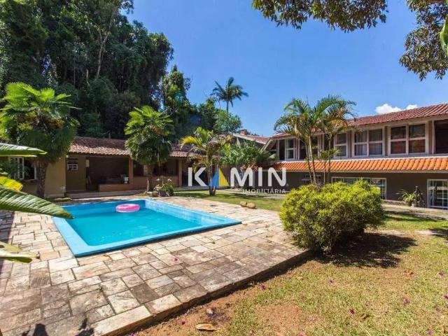 Casa / Sobrado para Venda em Curitiba/PR Abranches 3 Quartos