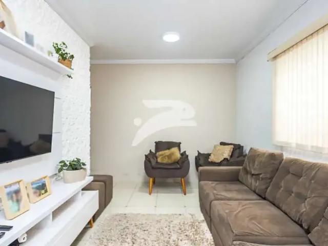 Casa / Sobrado para Venda em Curitiba/PR Abranches 3 Quartos