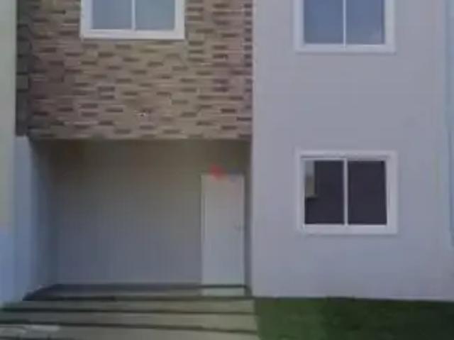 Casa / Sobrado para Venda em Curitiba/PR Abranches 3 Quartos