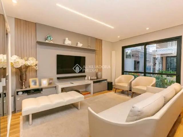 Casa / Sobrado para Venda em Curitiba/PR Água Verde 3 Quartos