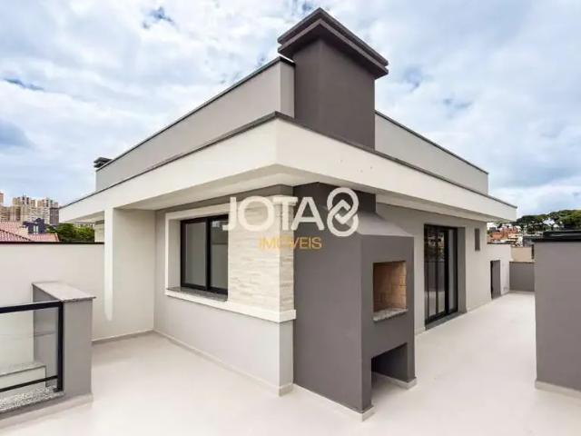 Casa / Sobrado para Venda em Curitiba/PR Água Verde 3 Quartos