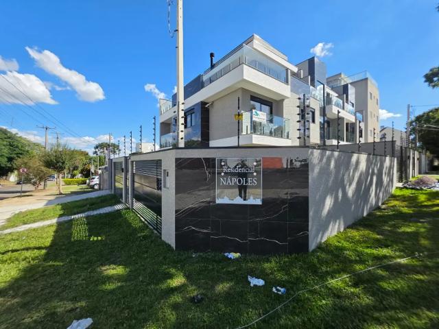 Casa / Sobrado para Venda em Curitiba/PR Água Verde 3 Quartos