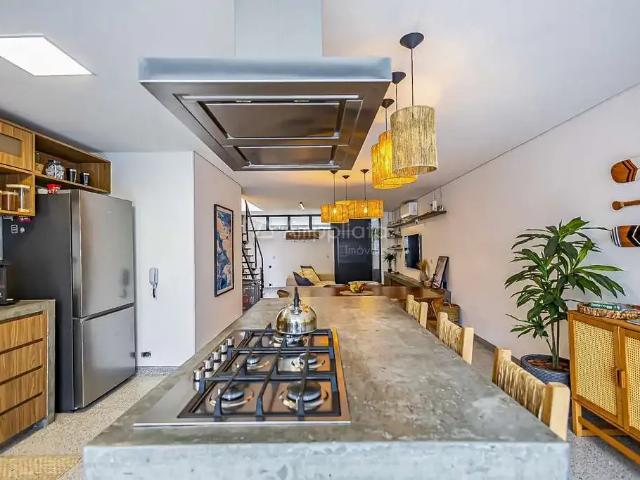 Casa / Sobrado para Venda em Curitiba/PR Água Verde 3 Quartos