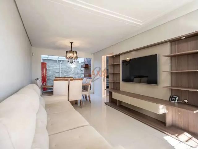 Casa / Sobrado para Venda em Curitiba/PR Água Verde 3 Quartos