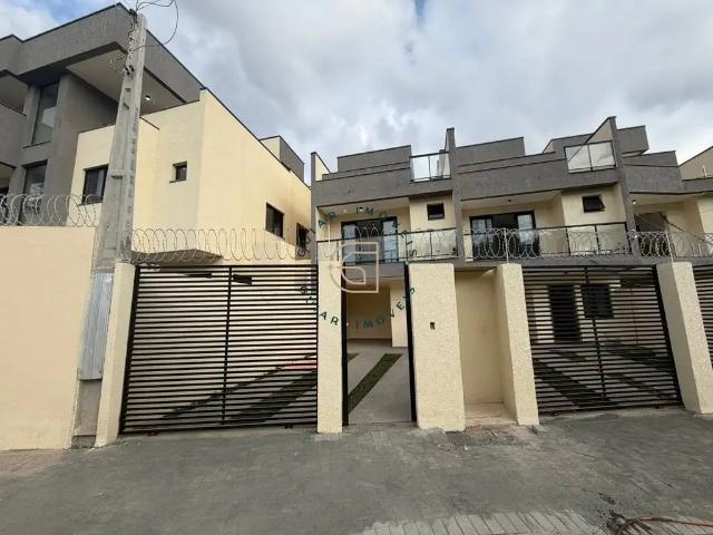 Casa / Sobrado para Venda em Curitiba/PR Água Verde 3 Quartos