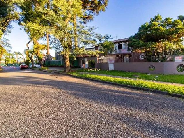 Casa / Sobrado para Venda em Curitiba/PR Água Verde 3 Quartos
