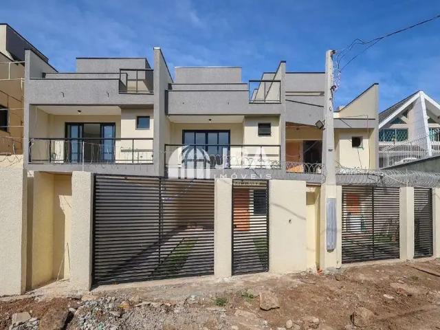 Casa / Sobrado para Venda em Curitiba/PR Água Verde 3 Quartos
