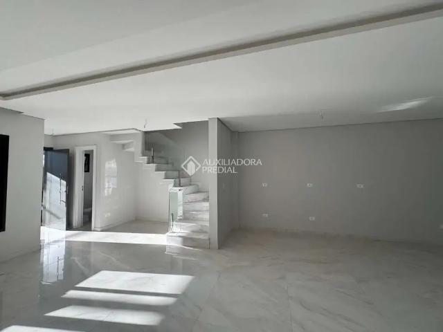 Casa / Sobrado para Venda em Curitiba/PR Água Verde 3 Quartos