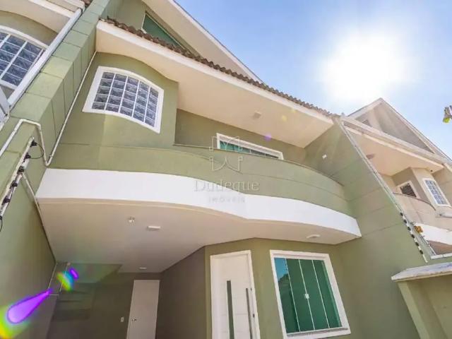 Casa / Sobrado para Venda em Curitiba/PR Água Verde 3 Quartos