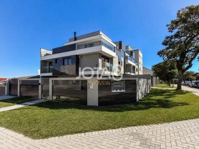 Casa / Sobrado para Venda em Curitiba/PR Água Verde 3 Quartos