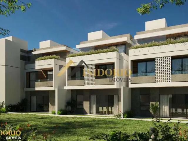 Casa / Sobrado para Venda em Curitiba/PR Água Verde 3 Quartos