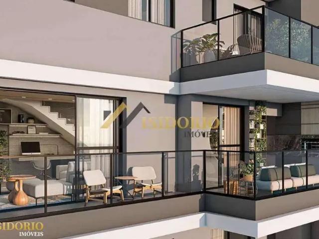 Casa / Sobrado para Venda em Curitiba/PR Água Verde 3 Quartos