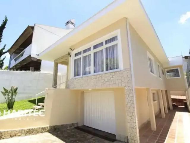 Casa / Sobrado para Venda em Curitiba/PR Água Verde 3 Quartos
