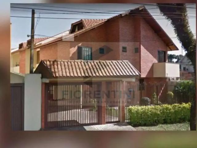 Casa / Sobrado para Venda em Curitiba/PR Água Verde