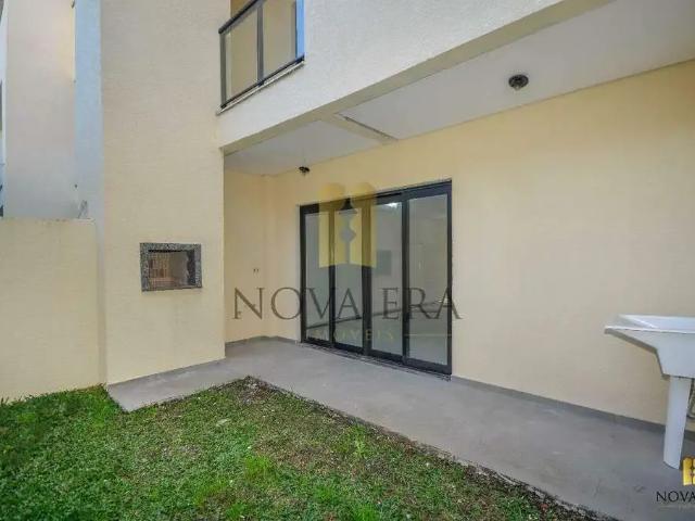 Casa / Sobrado para Venda em Curitiba/PR Água Verde 4 Quartos