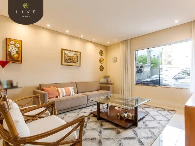 Casa / Sobrado para Venda em Curitiba/PR Água Verde 4 Quartos