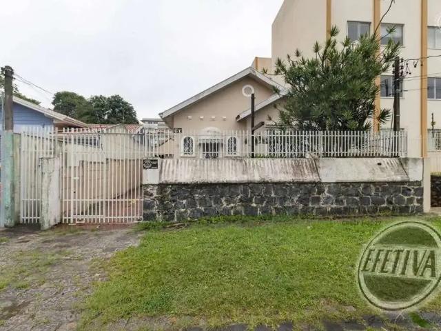 Casa / Sobrado para Venda em Curitiba/PR Água Verde 4 Quartos