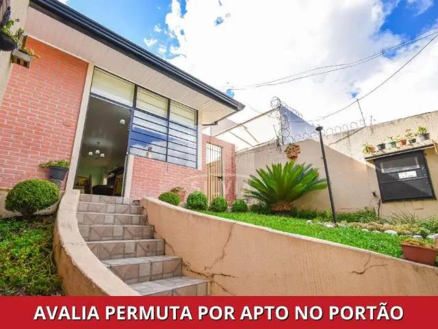 Casa / Sobrado para Venda em Curitiba/PR Água Verde 4 Quartos