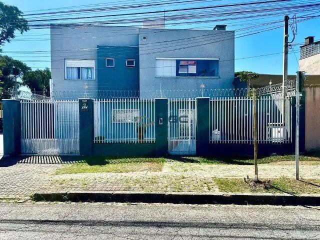 Casa / Sobrado para Venda em Curitiba/PR Água Verde 5 Quartos