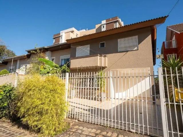 Casa / Sobrado para Venda em Curitiba/PR Ahú 4 Quartos